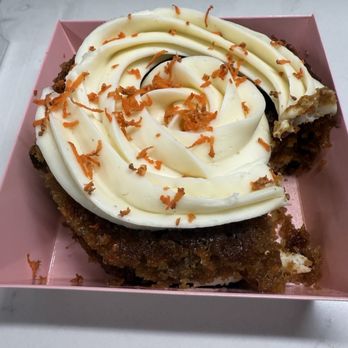 CIELITO ROSA BAKERY & CAFE - Updated July 2025 - 296 Photos & 81 ...