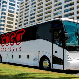 Gogo Charters Reviews | Read Customer Service Reviews of gogocharters.com