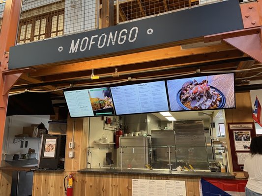 MOFONGO - Updated August 2025 - 113 Photos & 54 Reviews - 1400 Park St ...