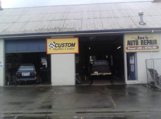 JOE MELLO’S AUTO REPAIR - Updated October 2025 - 24 Reviews - 601 I St ...