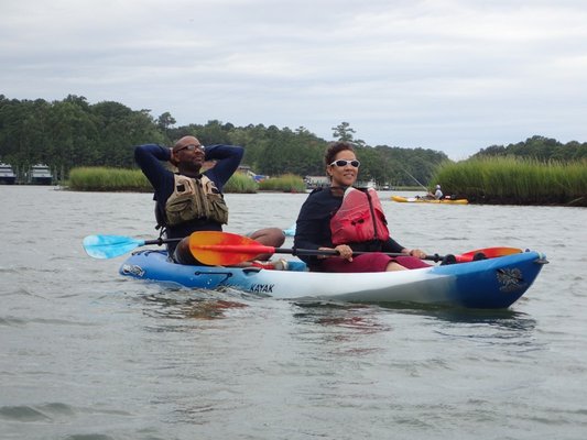 OCEAN EAGLE KAYAK - 21 Reviews - Virginia Beach, Virginia - Rafting ...