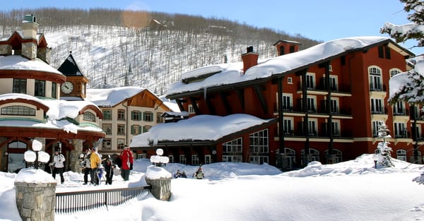 THE INN AT SOLITUDE - Updated July 2025 - 12001 Big Cottonwood Canyon ...