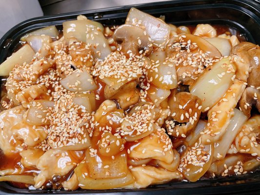 FIVE FONG CHEF - Updated January 2026 - 32 Photos & 31 Reviews - 8114 W ...