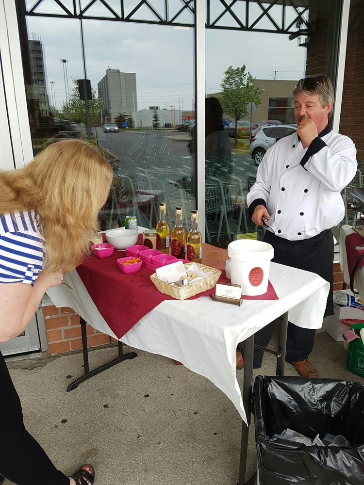 REMARK FRESH MARKETS - Updated December 2025 - 21 Reviews - 1190 Oxford ...