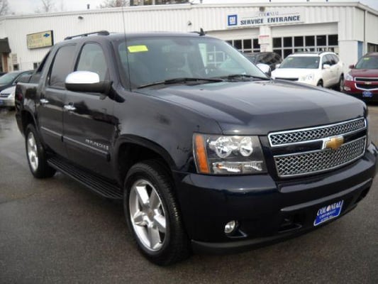 COLONIAL CHEVROLET - Updated December 2025 - 13 Photos & 57 Reviews ...