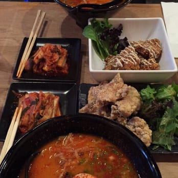FUKUMIMI RAMEN - Updated March 2025 - 2049 Photos & 1282 Reviews - 4860 ...