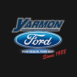YARMON FORD - Updated April 2026 - 640 W Highway 23, Paynesville ...