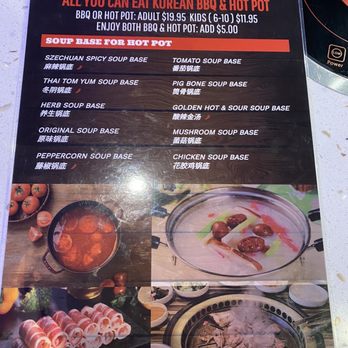 HOT POT WORLD - Updated February 2025 - 174 Photos & 79 Reviews - 15463 ...