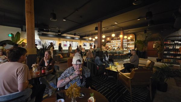 GOOD NEWS BAR - Updated September 2025 - 48 Photos & 21 Reviews - 3821 ...