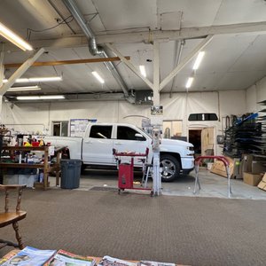COLVILLE AUTO REPAIR - Updated July 2025 - 505 S Main St, Colville ...