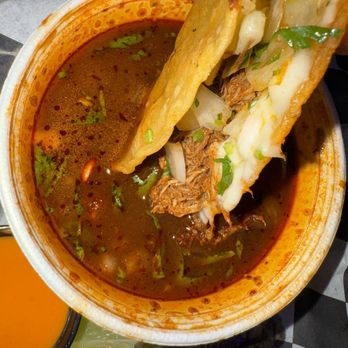 DRIPPED BIRRIA - Updated January 2025 - 44 Photos & 40 Reviews - 2503 ...