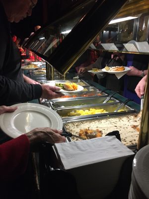 LA COMEDIA DINNER THEATRE - 34 Photos & 74 Reviews - Dinner Theater ...