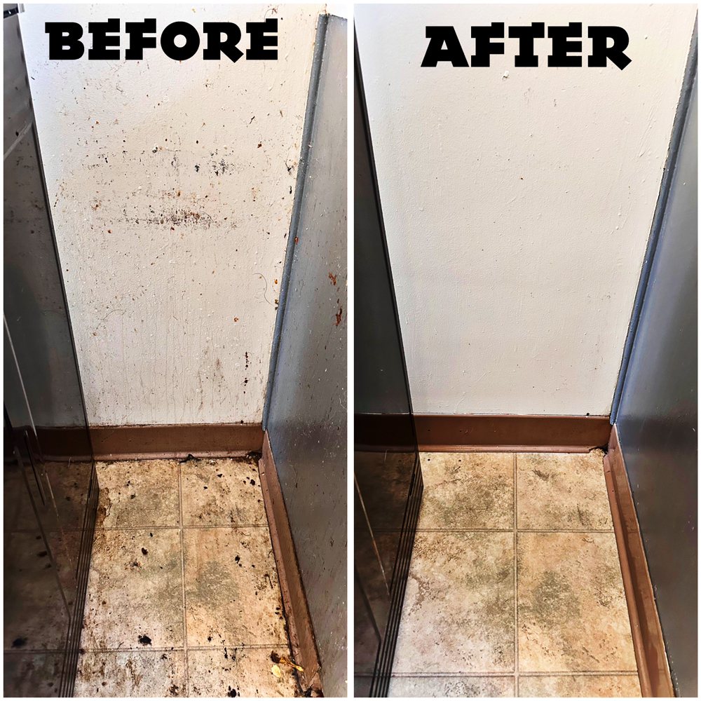 GALAXY CLEANING SERVICES - Updated December 2025 - Request a Quote - 16 Photos - Porterville ...