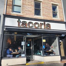TACORIA - MEXICAN STREET KITCHEN - Updated December 2025 - 477 Photos ...