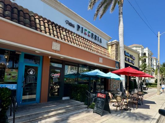 PETER’S PIZZERIA - Updated August 2024 - 48 Photos & 39 Reviews - 897 E ...