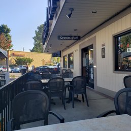 CRONIES SPORTS GRILL - Updated July 2025 - 216 Photos & 276 Reviews ...