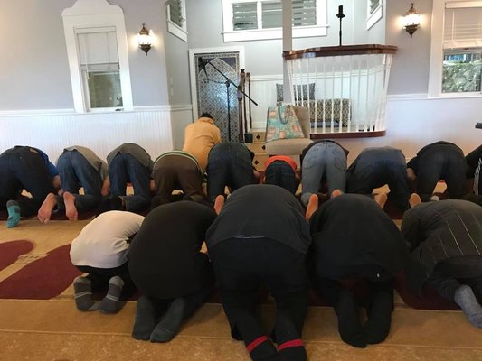 MUSLIM ASSOCIATION OF HAWAII - Updated December 2025 - 43 Photos & 11 ...