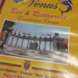 VENUS BAR & RESTAURANT - Updated August 2025 - 124 Photos & 95 Reviews ...