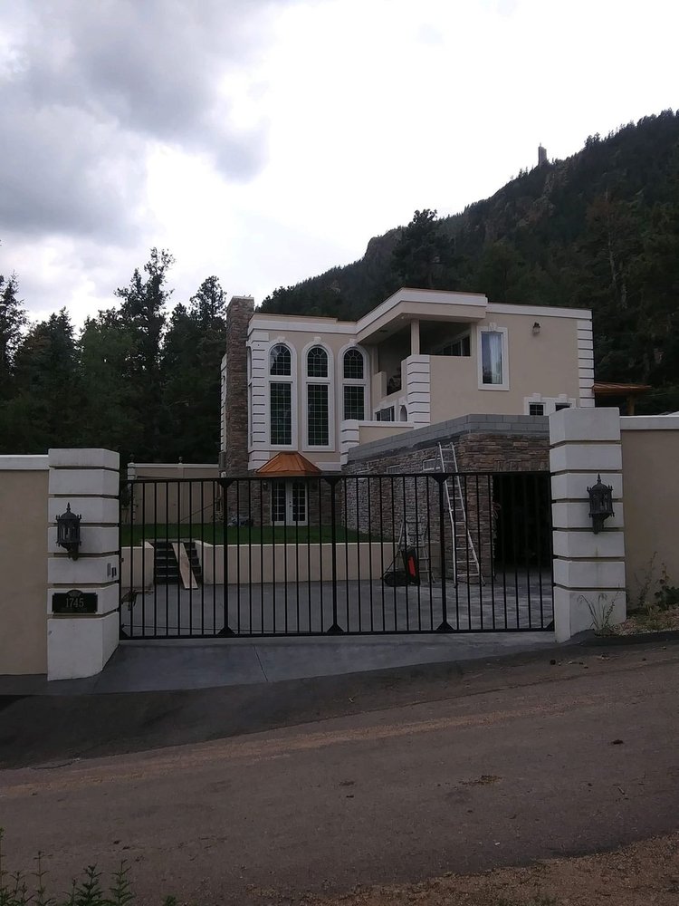 TERRY LUND CONSTRUCTION - Updated May 2026 - Fountain, Colorado ...
