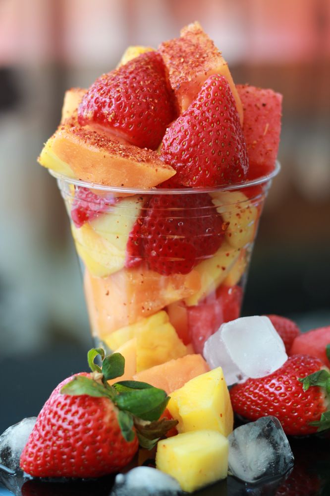 YO BOWL - 91 Photos & 79 Reviews - Ice Cream & Frozen Yogurt - 8 ...