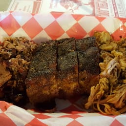 THE RIB SHACK - Updated October 2025 - 28 Photos & 51 Reviews - 1102 N ...