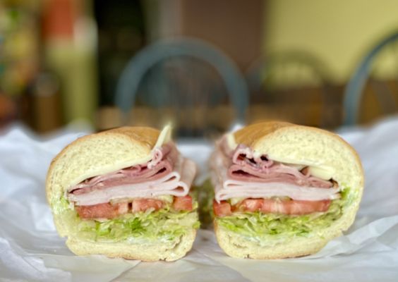 SUB KING - Updated May 2025 - 104 Photos & 138 Reviews - 2201 E Willow ...