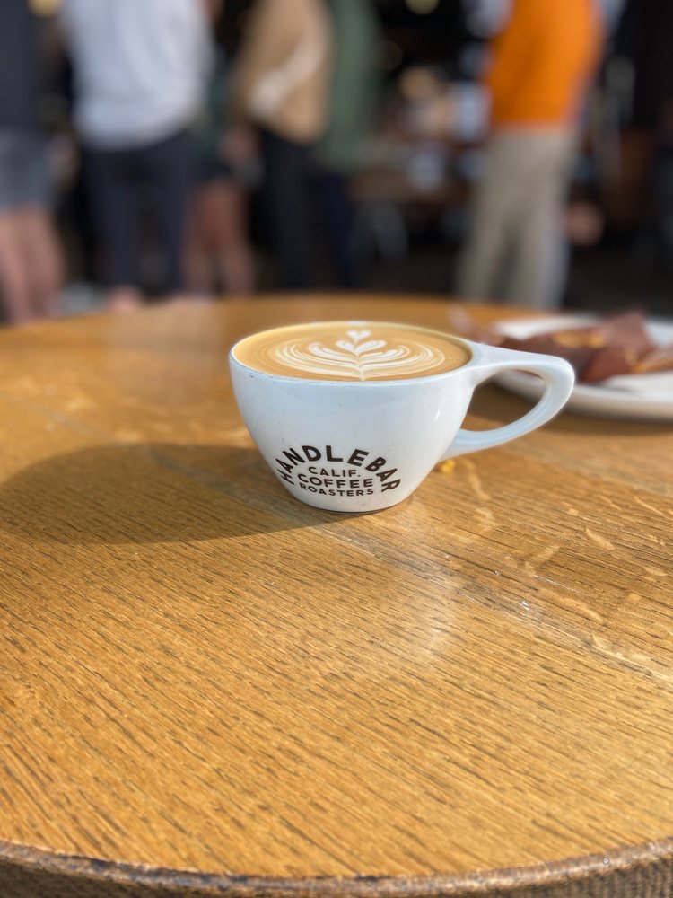 HANDLEBAR COFFEE ROASTERS - Updated July 2024 - 506 Photos & 317 ...