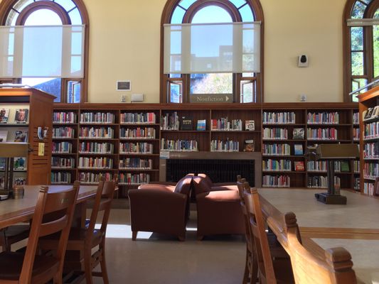 PRESIDIO BRANCH LIBRARY - Updated November 2025 - 52 Photos & 38 ...