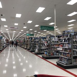 TARGET - 11 Photos - 2800 Meadowbrook Mall, Bridgeport, West Virginia ...