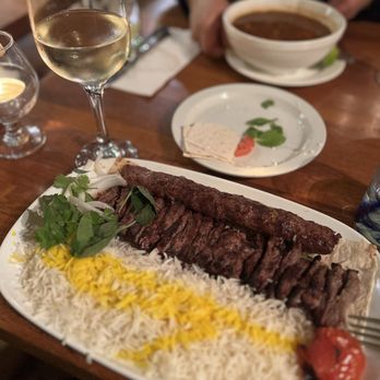 LAVASH - Updated July 2024 - 1322 Photos & 1716 Reviews - 511 Irving St ...
