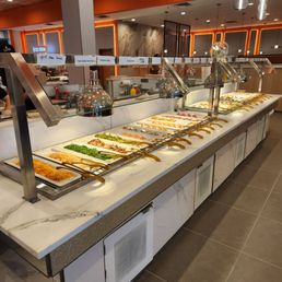 THE CITY BUFFET - Updated December 2025 - 71 Photos & 35 Reviews - 3670 ...