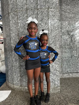 PRODIGY ALL-STARS - Updated April 2026 - 75 Photos - 11707 Hufmeister ...