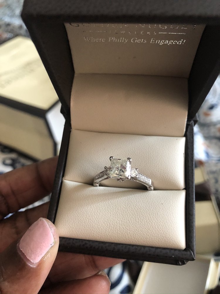 GOLDEN NUGGET JEWELERS III - Updated August 2024 - 118 Photos & 94 ...