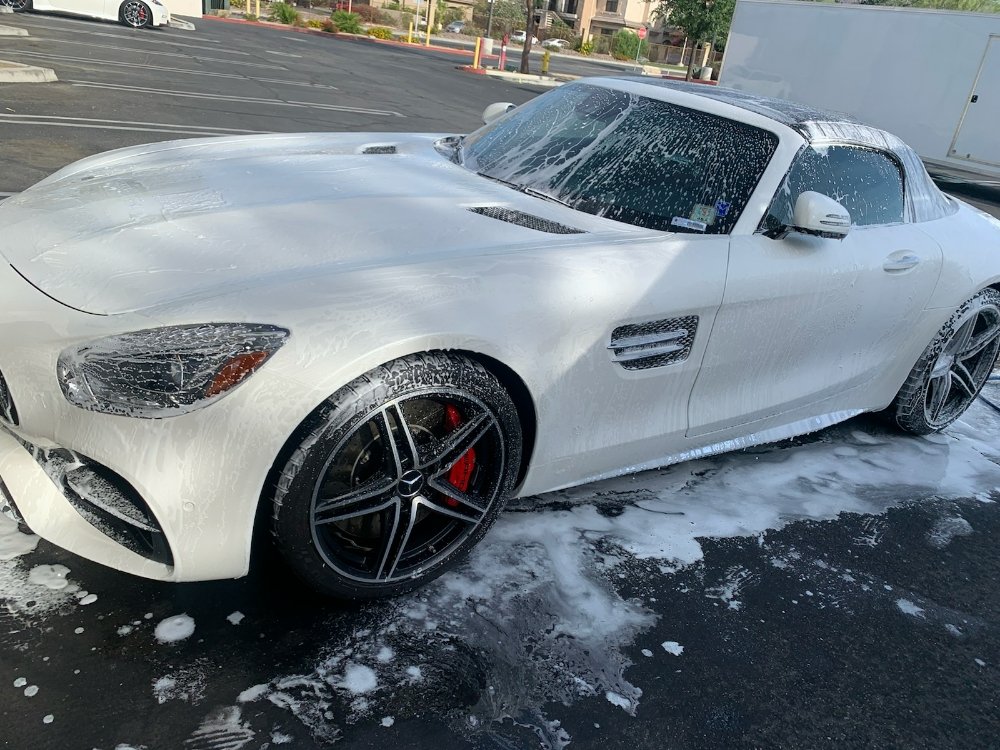 ANDERSON’S AUTO DETAILING - Palm Desert, California - Auto Detailing ...