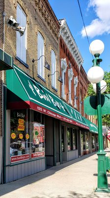 BASIL BOYS - Updated February 2025 - 25 Photos & 60 Reviews - 125 W ...