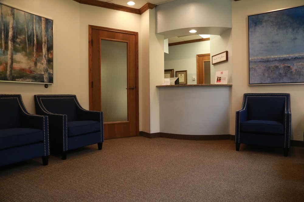 ALLISON FOWLER, DDS - Updated December 2025 - 8100 Lomo Alto Dr, Dallas ...