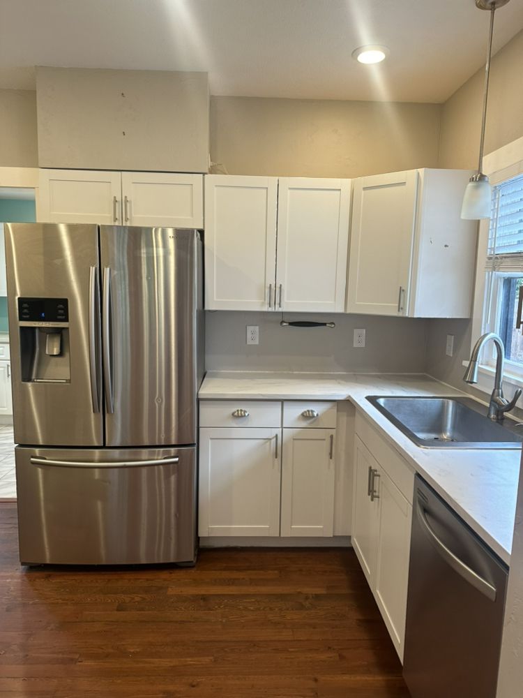 HALEY AND RODS HOUSEKEEPING AND HANDYMAN SERVICES - Updated August 2025 ...