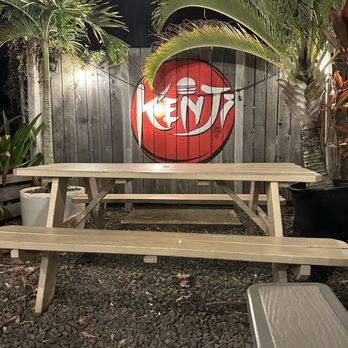 KENJI BURGER - Updated July 2024 - 961 Photos & 1074 Reviews - 4-788 ...