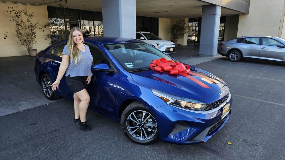 CITRUS MOTORS KIA - Updated December 2025 - 229 Photos & 963 Reviews ...