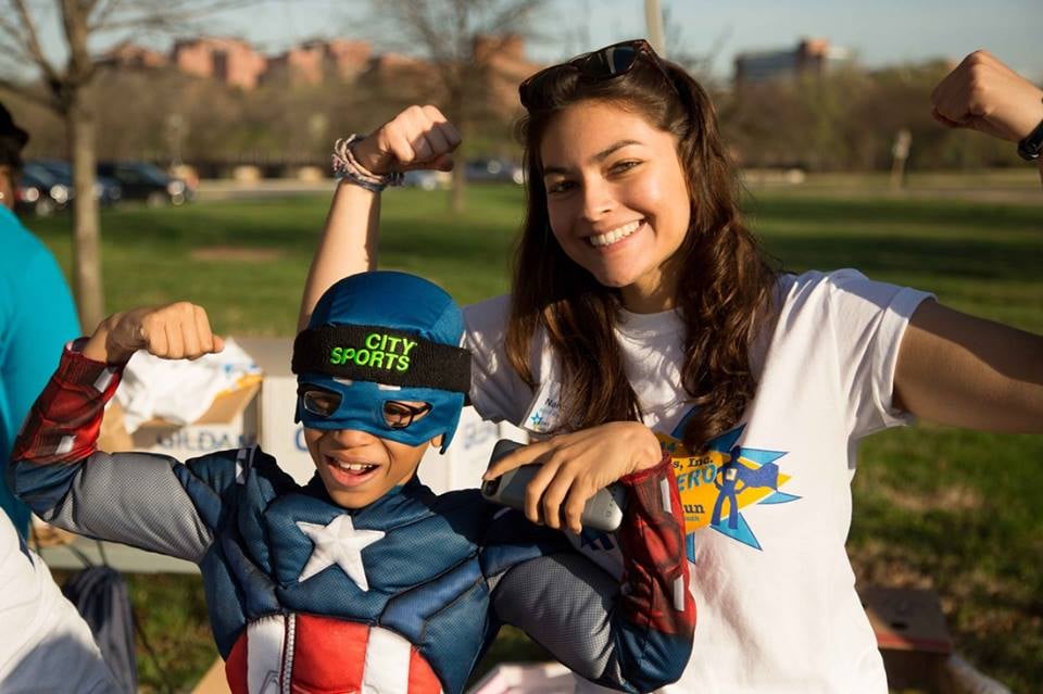 BEST KIDS MENTORING PROGRAM - 515 M St SE, Washington, DC - Yelp