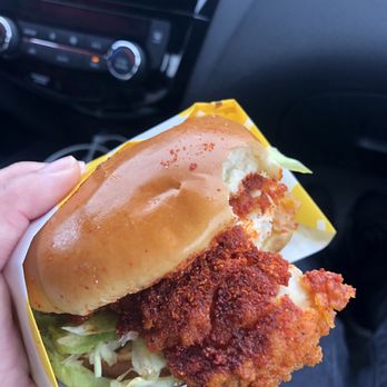 STARBIRD CHICKEN - Updated June 2024 - 1036 Photos & 678 Reviews - 1088 ...