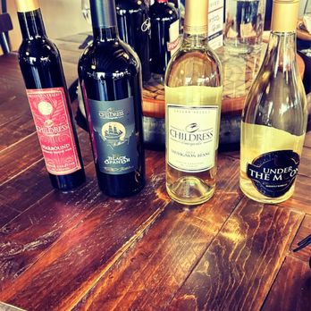 CHILDRESS VINEYARDS - Updated August 2024 - 944 Photos & 298 Reviews ...