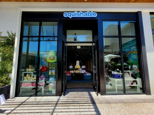 SQUISHABLE - Updated December 2025 - 33 Photos & 10 Reviews - 10250 Santa Monica Blvd, Los ...