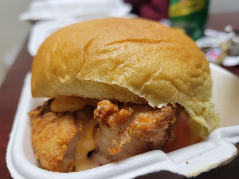 STACK’D BURGER - Updated September 2025 - 48 Photos & 54 Reviews - 18 ...