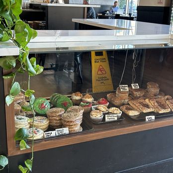 CURE COFFEEHOUSE - Updated April 2025 - 94 Photos & 44 Reviews - 706 ...