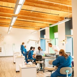 Pediatric Dentists - SMALL TO TALL PEDIATRIC DENTISTRY - 38 Photos & 28 ...