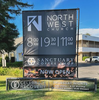 SANCTUARY COFFEE SHOP - Updated December 2025 - 130 Photos & 66 Reviews ...