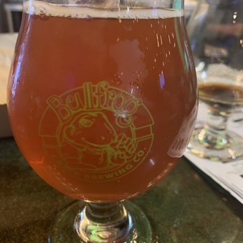 BULLFROG CREEK BREWING - Updated September 2024 - 104 Photos & 93 ...