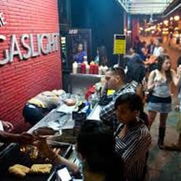 GASLIGHT LOUNGE - Updated July 2025 - 41 Photos & 32 Reviews - 721 W ...