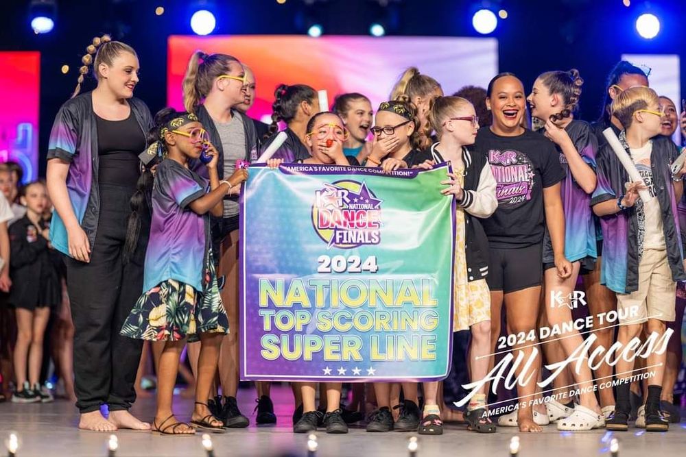 TRIPLE MOTION DANCE - Updated December 2025 - 5928 Hightower Dr ...